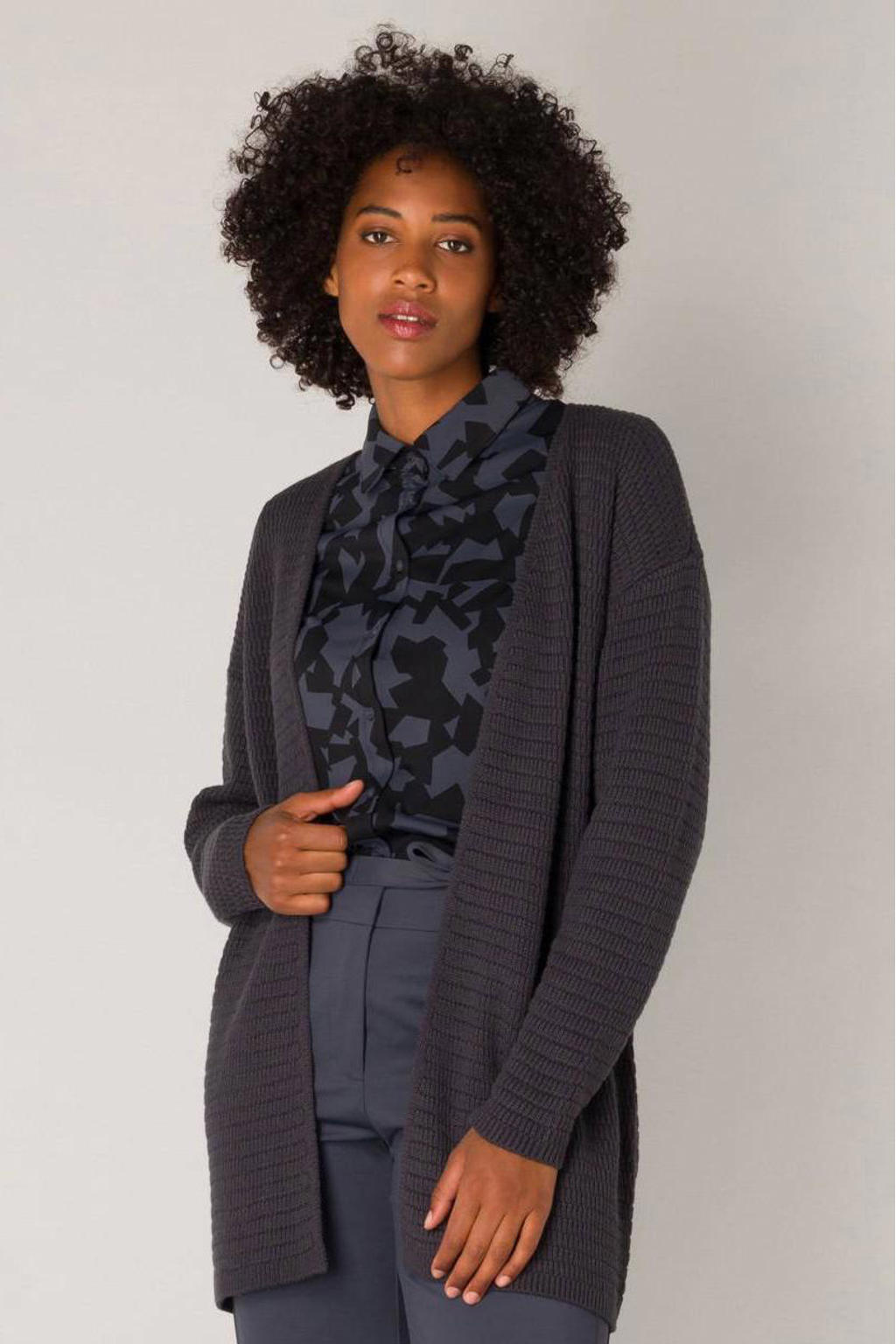 Yest vest blue grey kopen? | Morgen in huis | wehkamp