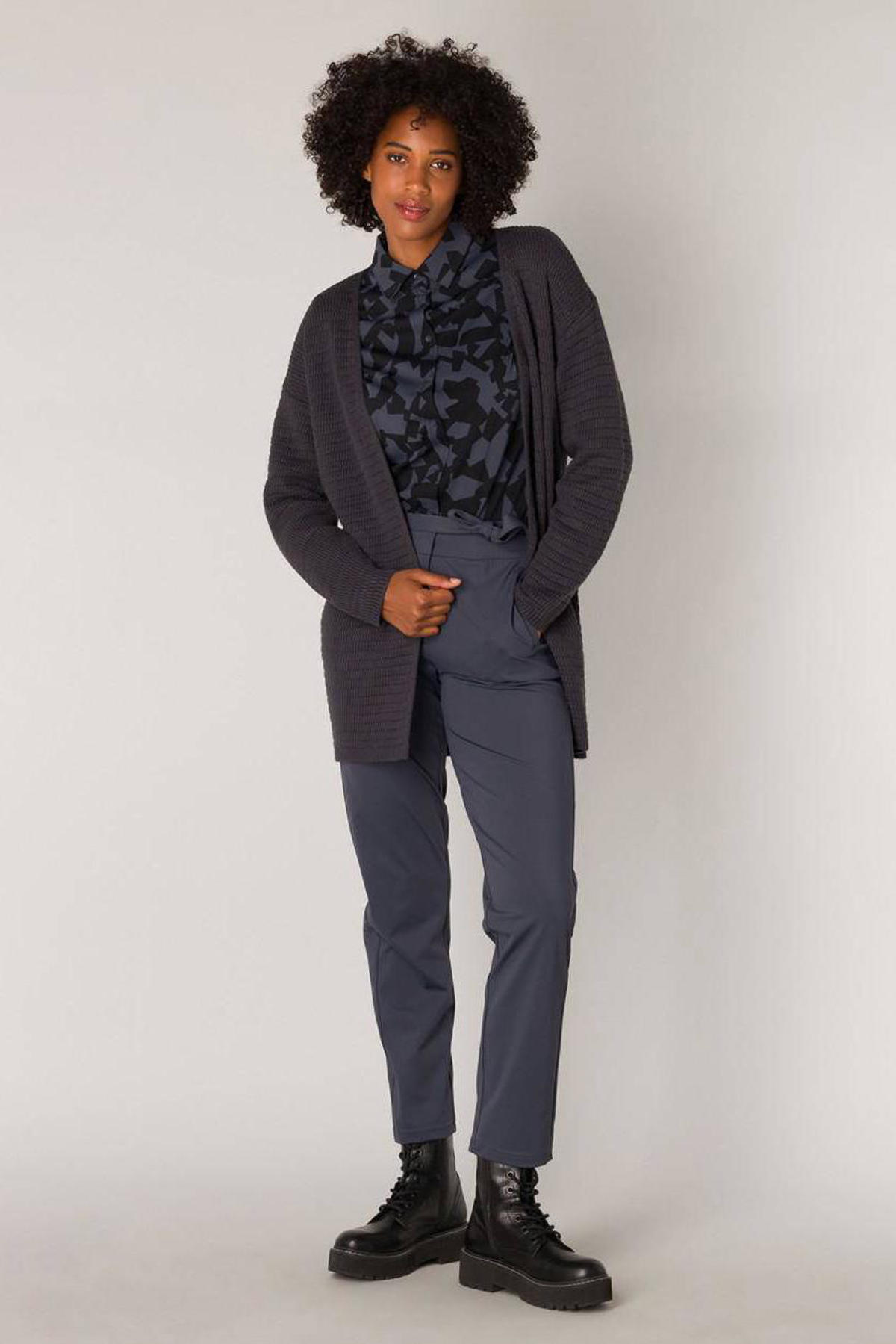 Yest vest blue grey kopen? | Morgen in huis | wehkamp