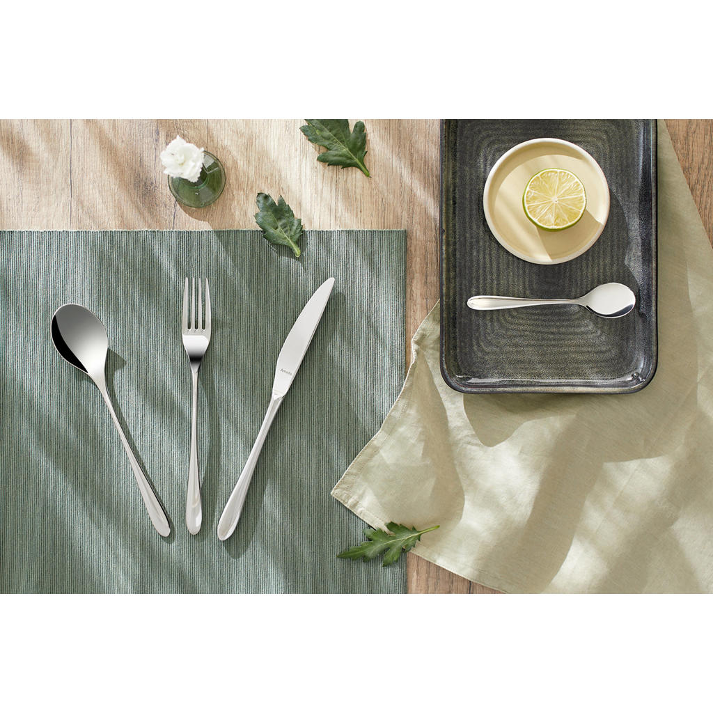 Amefa bestekset Cuba (78-delig) | wehkamp