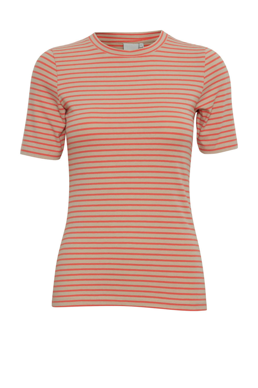 Rode t-shirts voor dames online kopen? | Morgen in huis | Wehkamp