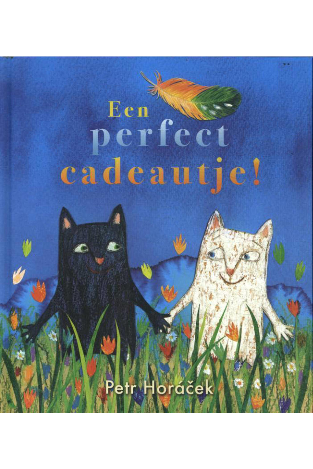 Peter Horacek Een perfect cadeautje ! | wehkamp