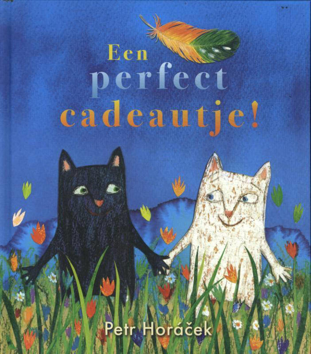 Peter Horacek Een perfect cadeautje ! | wehkamp