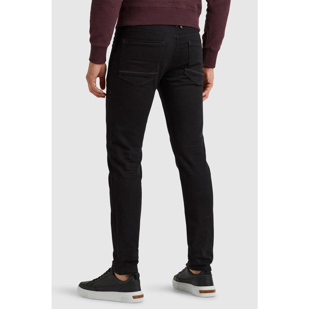 PME Legend slim fit jeans Tailwheel zwart | wehkamp