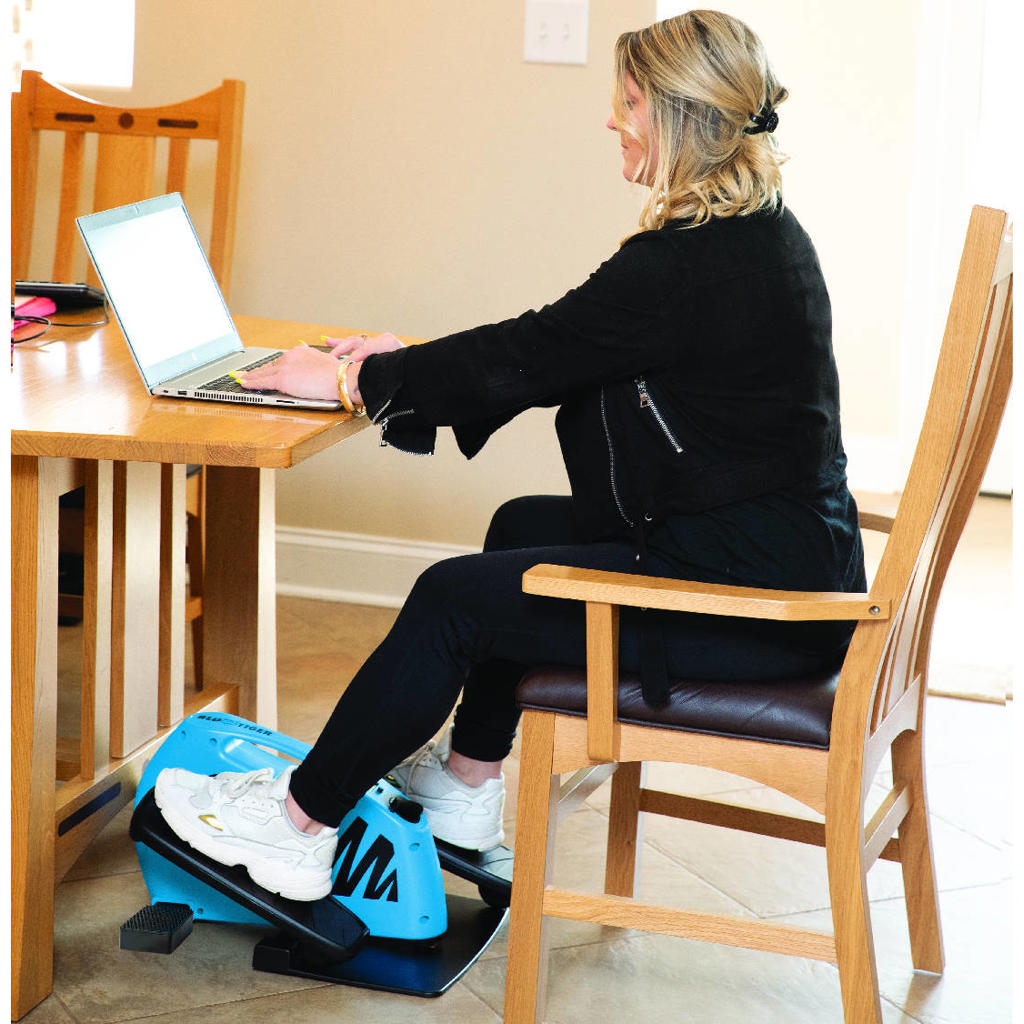 Orange Gym zit crosstrainer kopen? | Morgen in huis | wehkamp