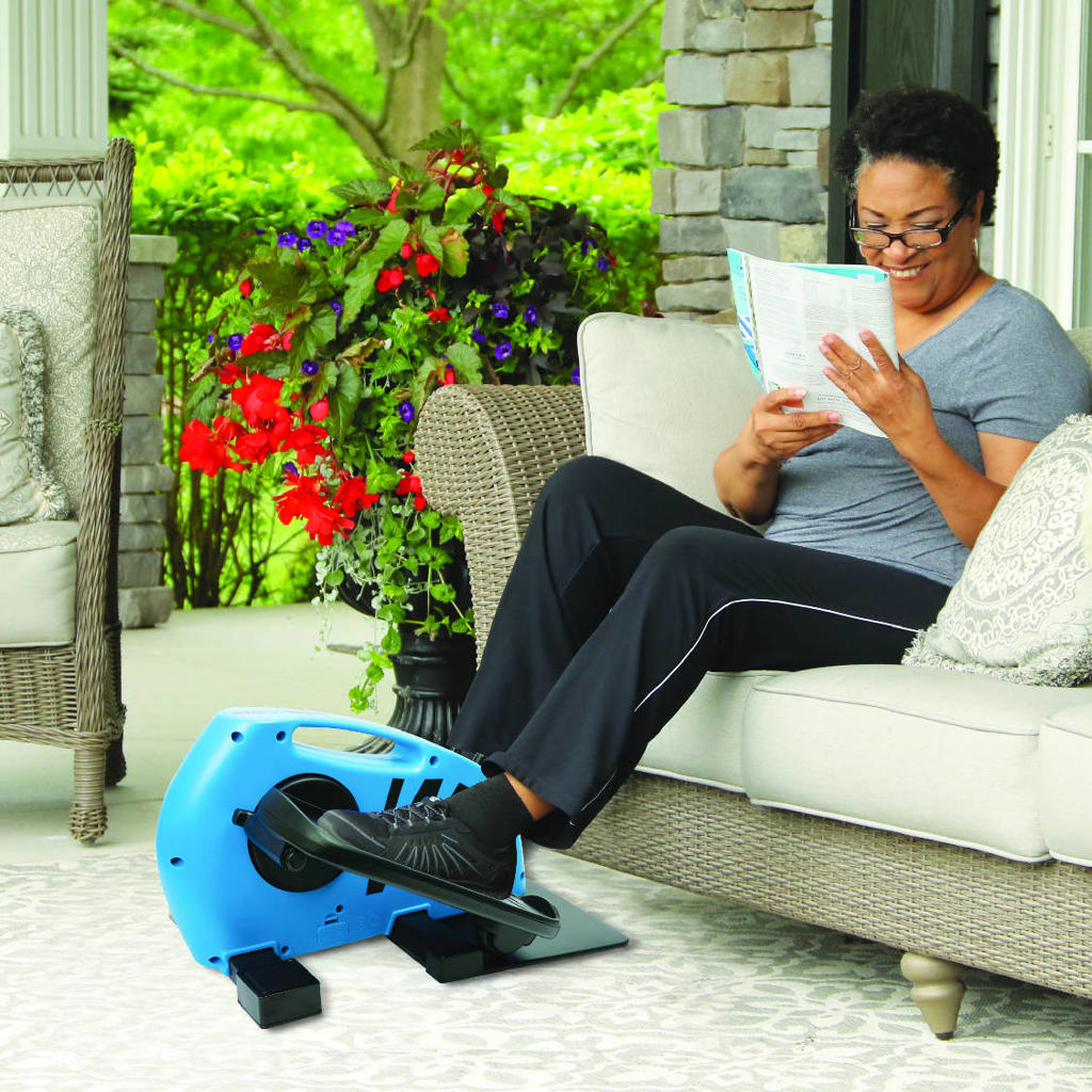 Orange Gym zit crosstrainer kopen? | Morgen in huis | wehkamp