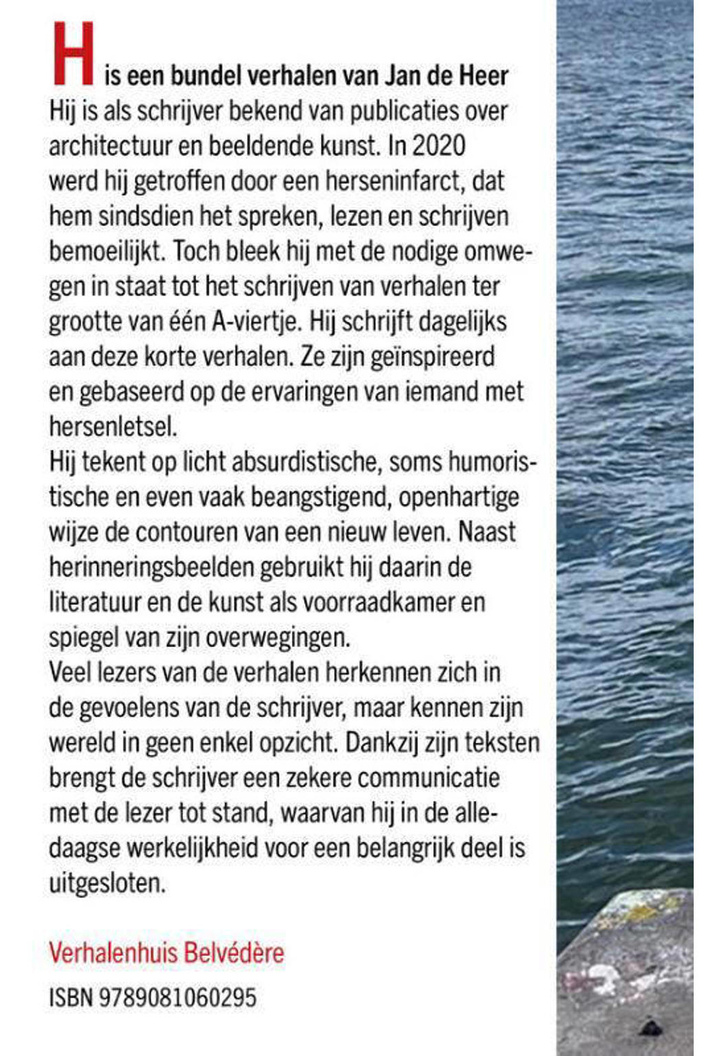 Jan De Heer H. kopen? | Morgen in huis | wehkamp