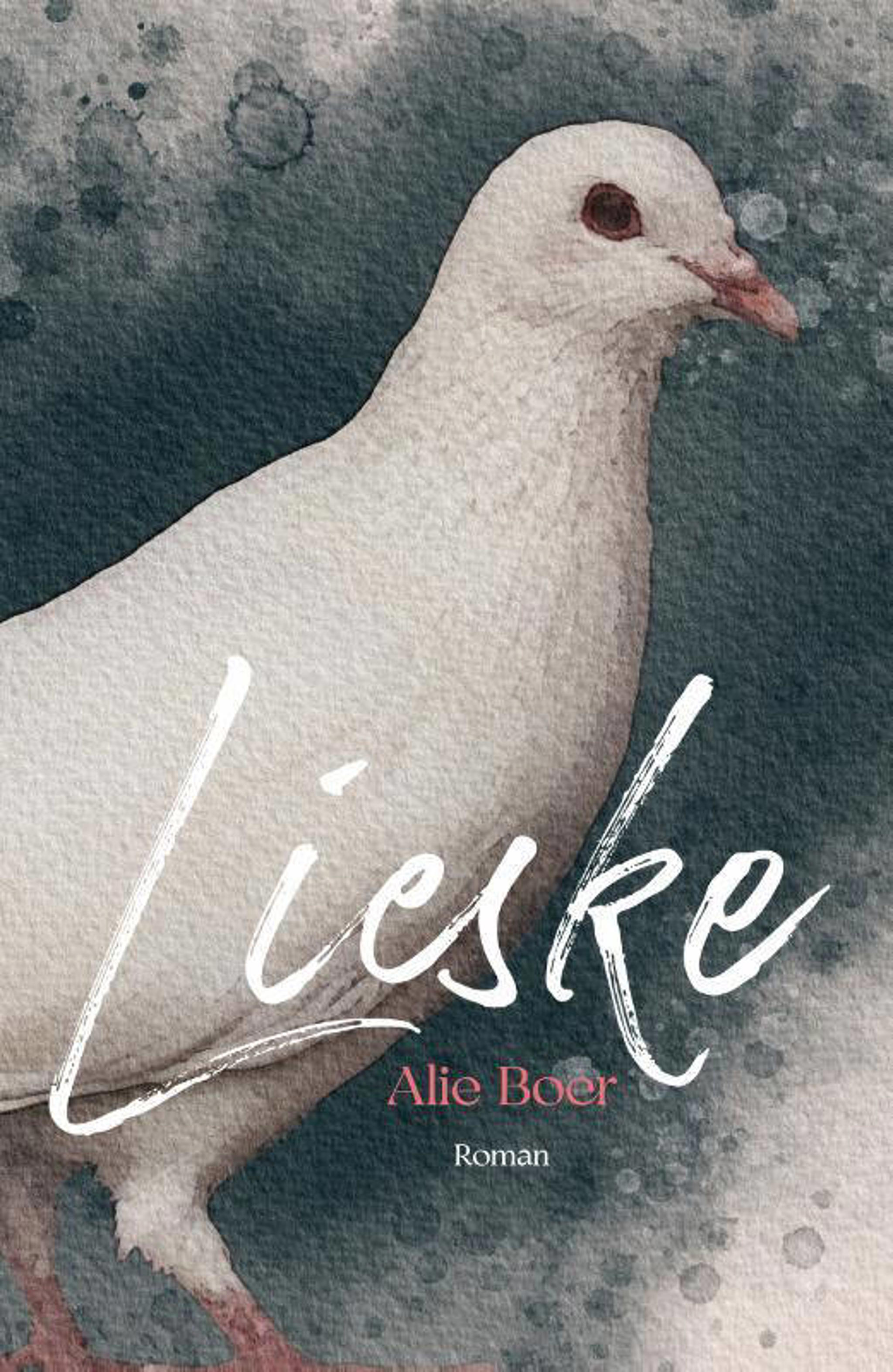 Alie Boer Lieske kopen? | Morgen in huis | wehkamp