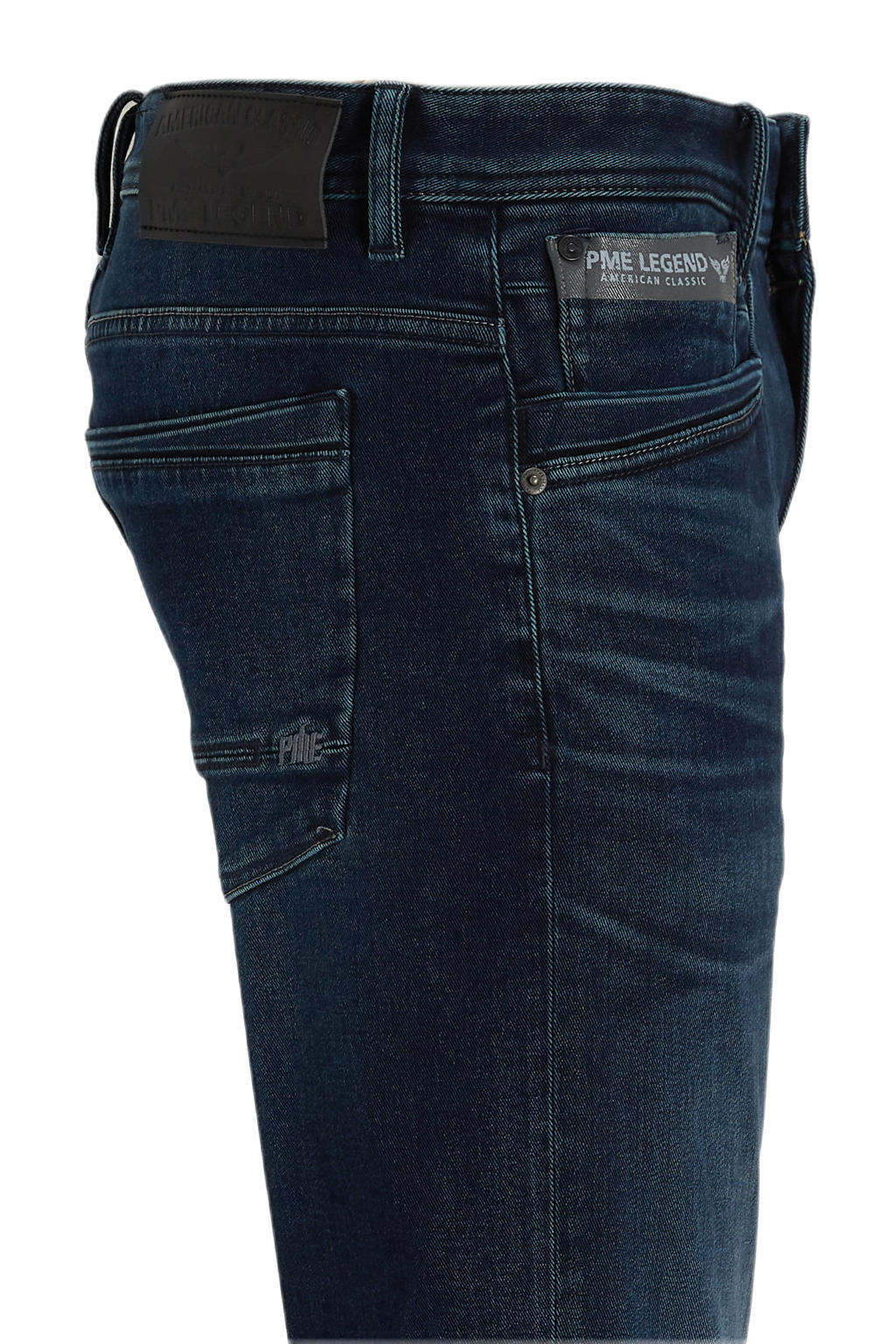 PME Legend regular fit jeans Skyrak fbw | wehkamp
