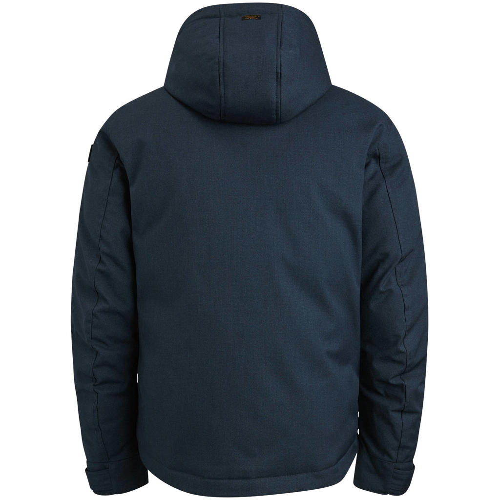 PME Legend jas Strator Icon 2.0 donkerblauw | wehkamp