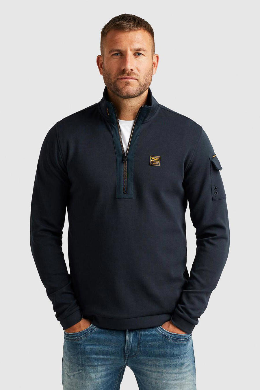 Sweaters voor heren online kopen? | Morgen in huis | Wehkamp