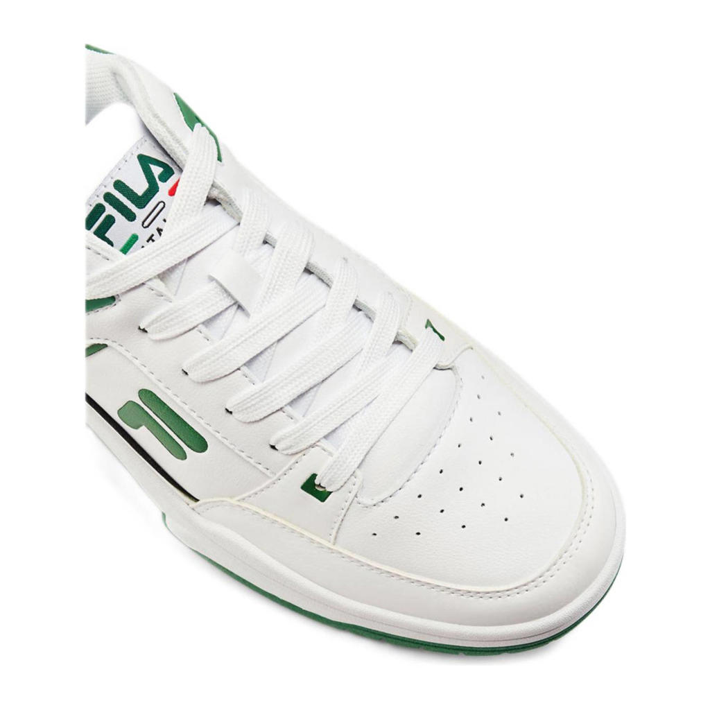 Fila sneakers wit/groen kopen? | Morgen in huis | wehkamp