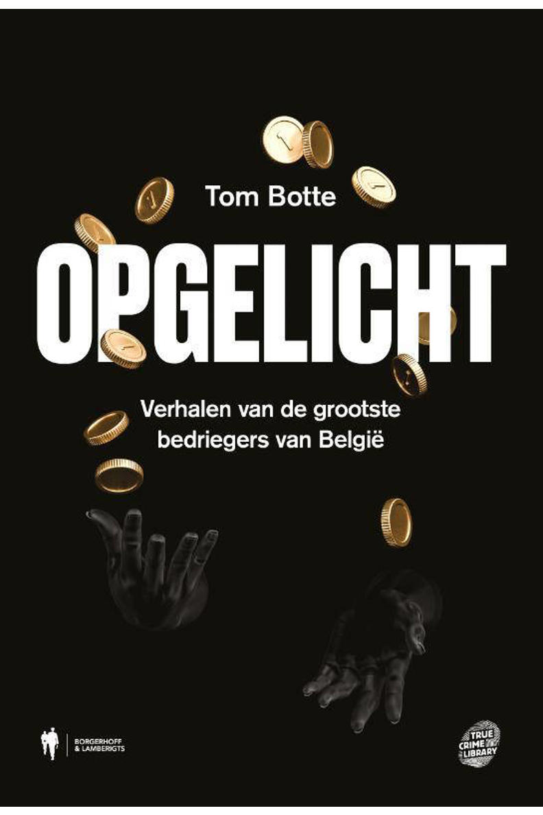 Tom Botte Opgelicht kopen? | Morgen in huis | wehkamp