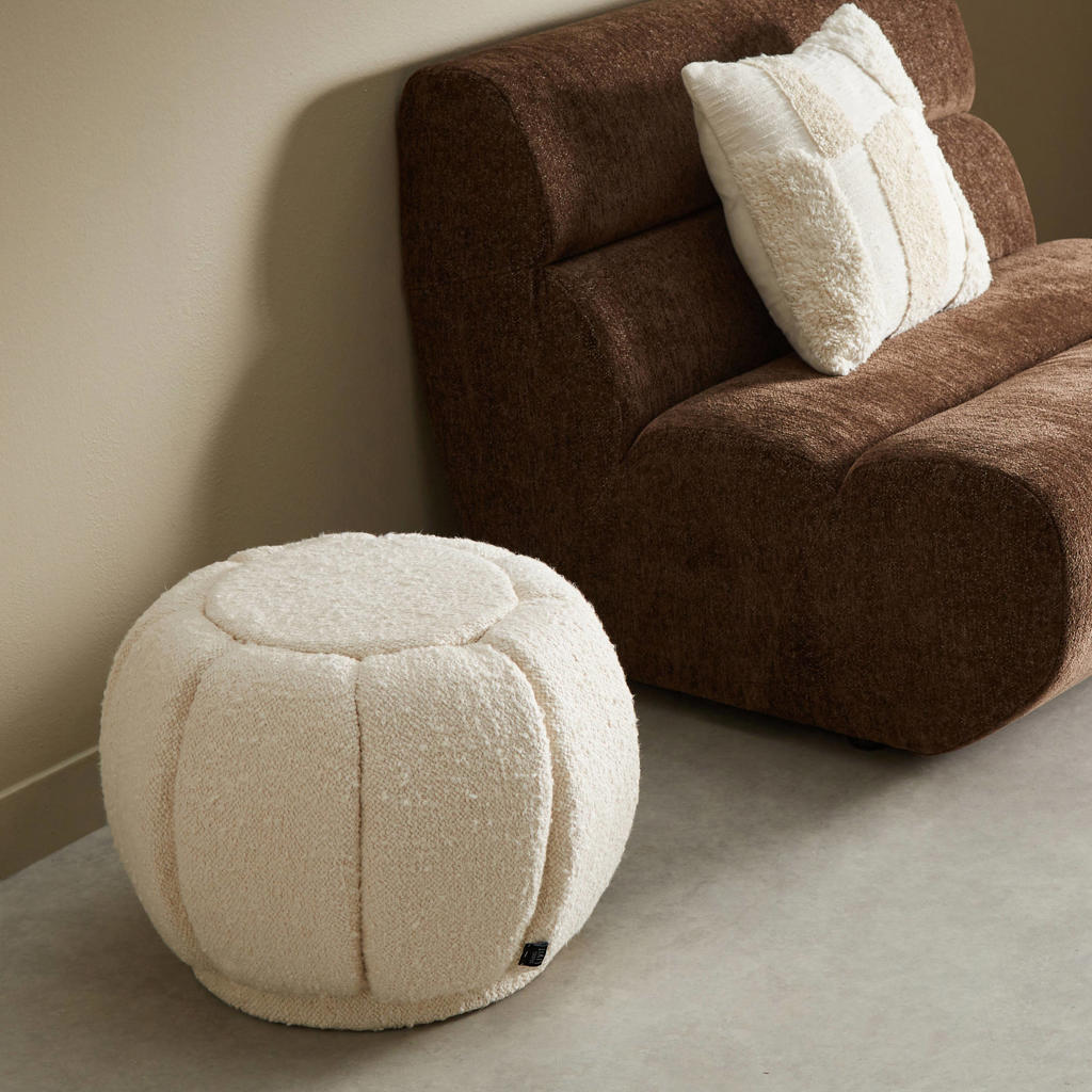 Studio LIVIT poef Olly kopen? | Morgen in huis | wehkamp