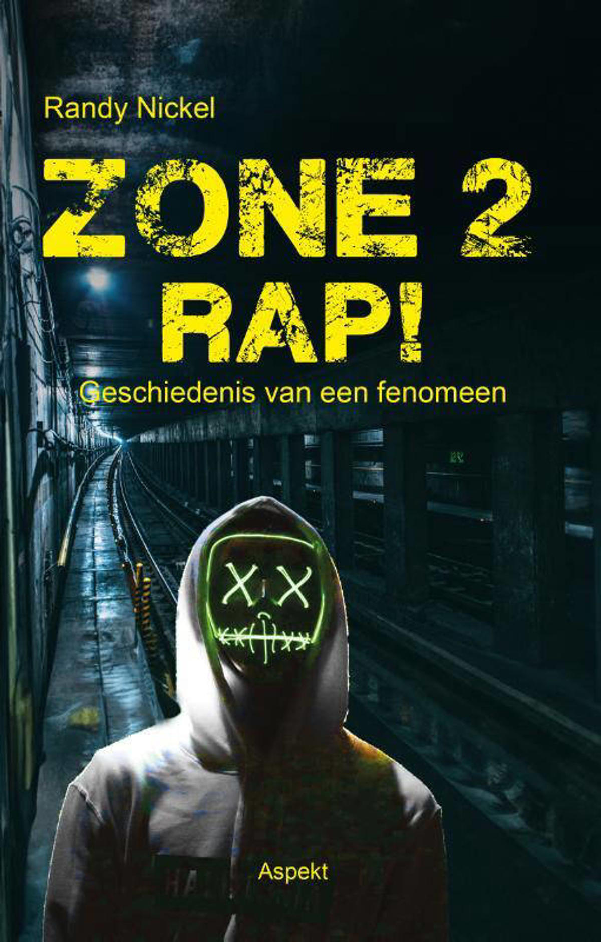 Randy Nickel Zone 2 Rap! kopen? | Morgen in huis | wehkamp
