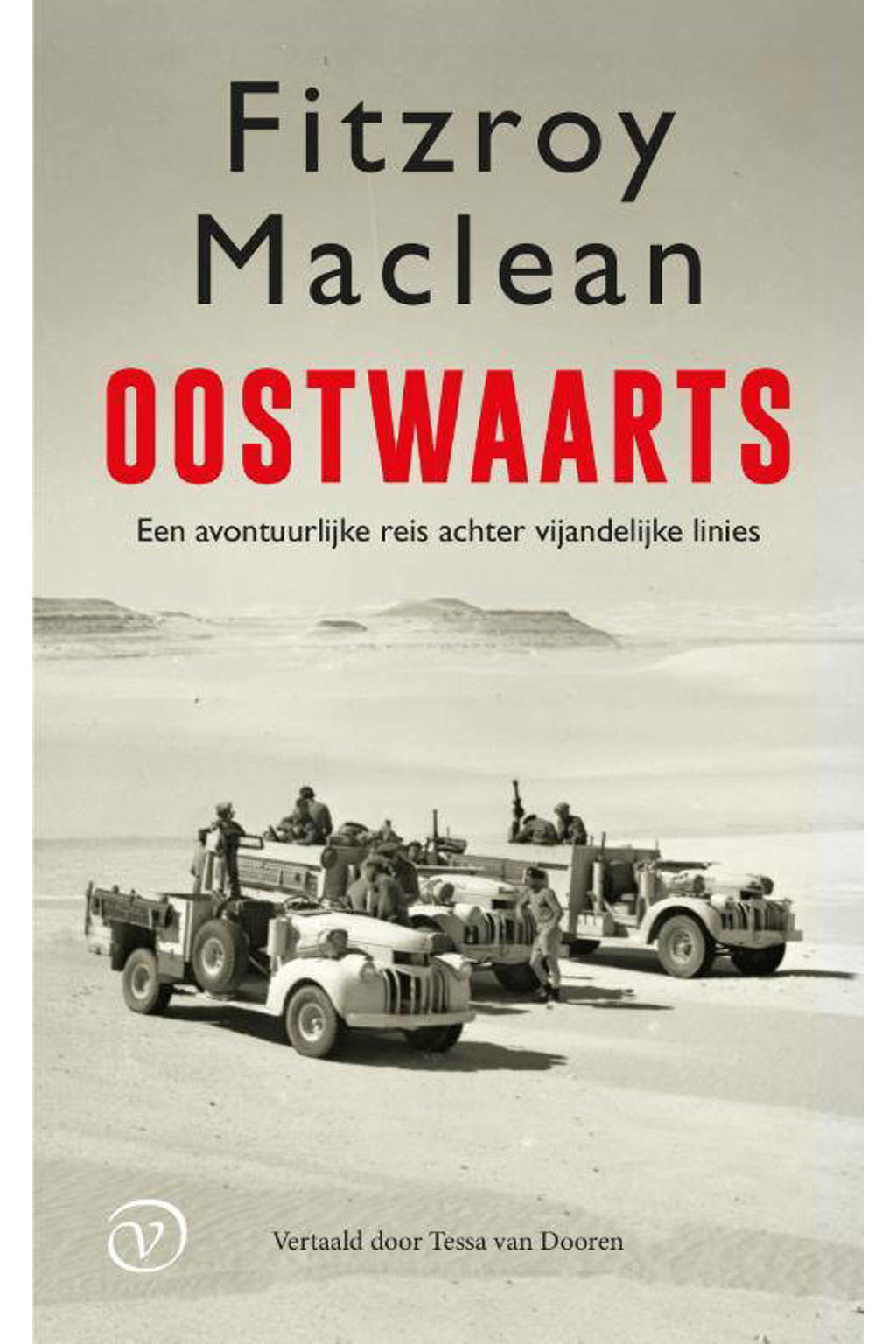 Fitzroy Maclean Oostwaarts kopen? | Morgen in huis | wehkamp