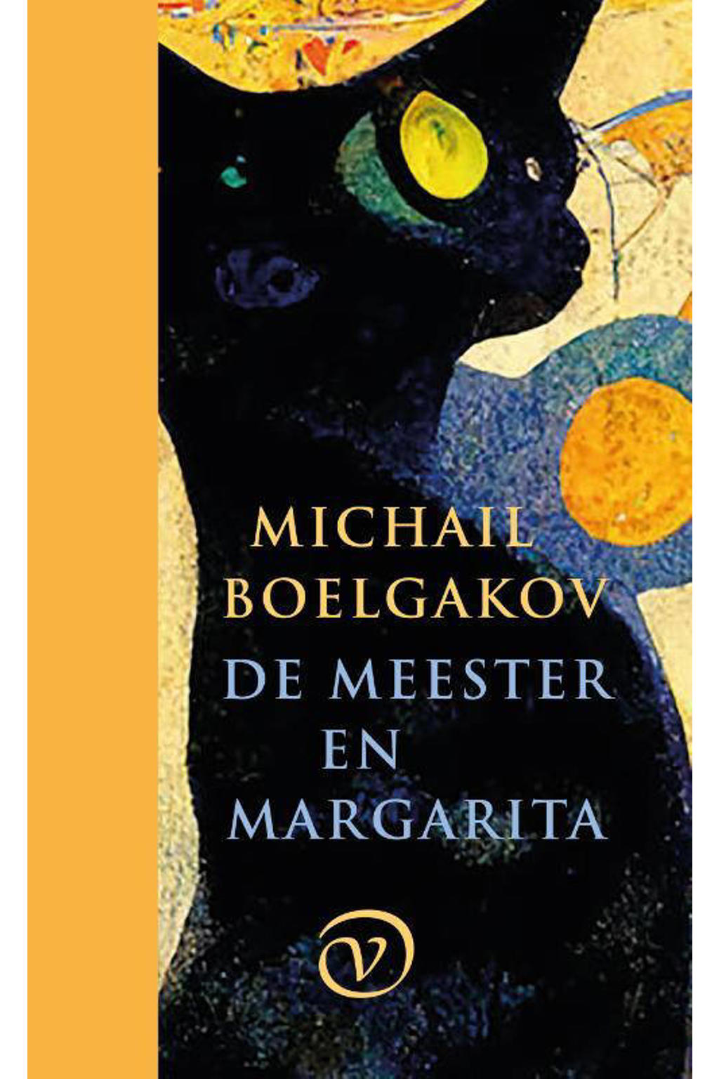 Michail Boelgakov De meester en Margarita | wehkamp