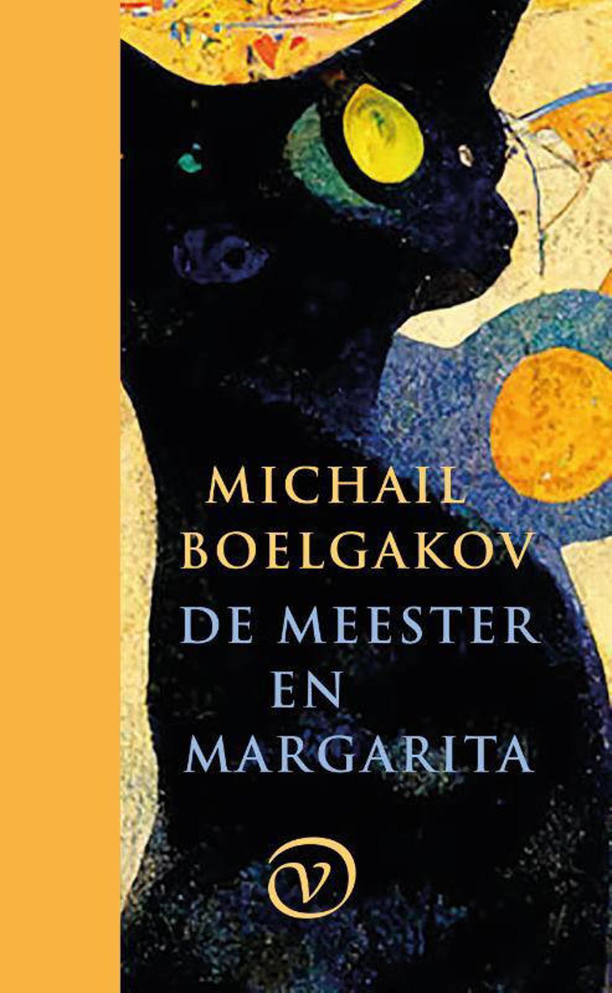 Michail Boelgakov De meester en Margarita | wehkamp