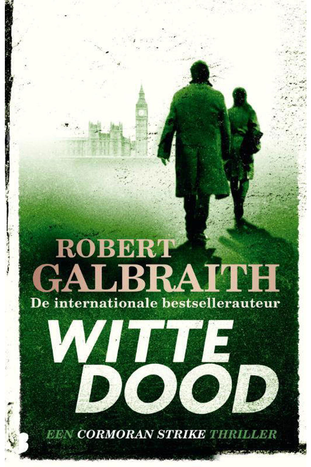 Robert Galbraith Witte dood kopen? | Morgen in huis | wehkamp