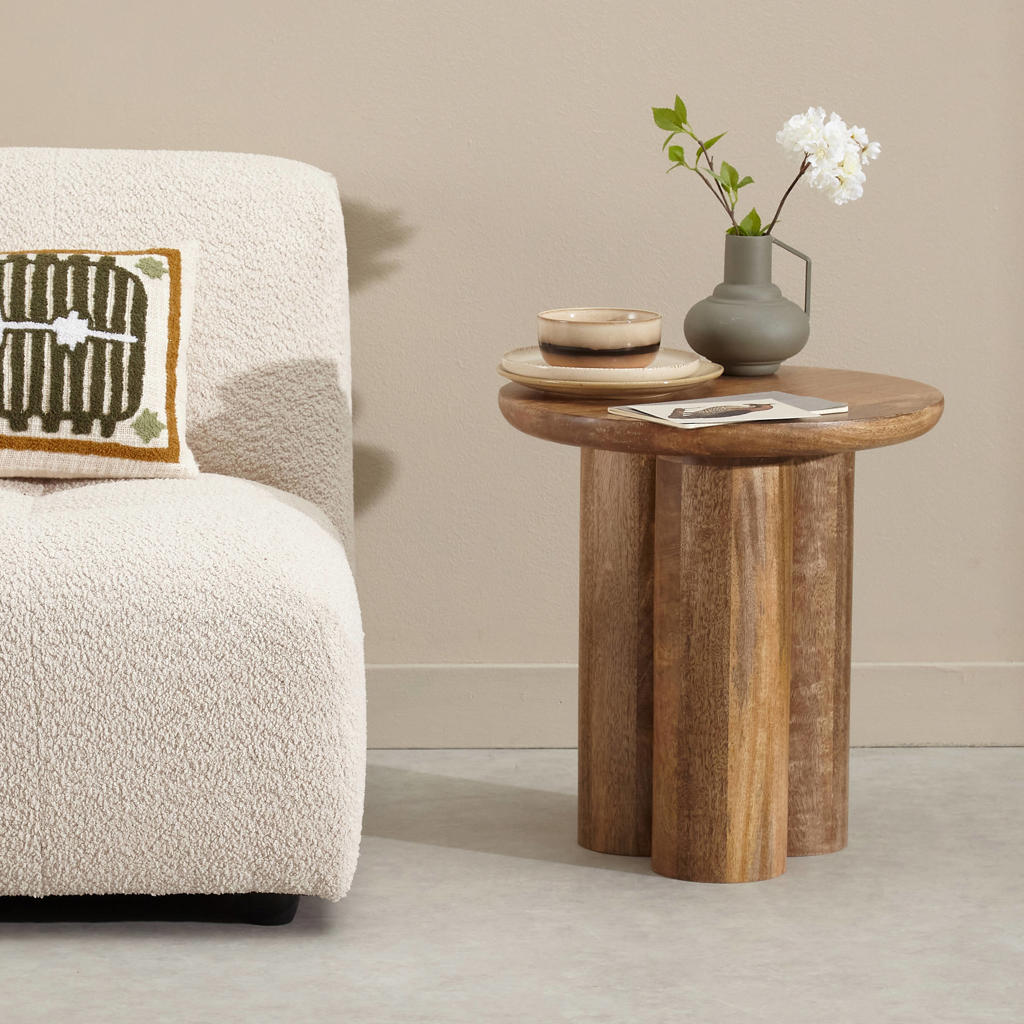 Studio LIVIT bijzettafel Mano | wehkamp