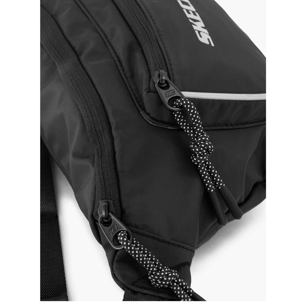 Skechers heuptas zwart kopen? | Morgen in huis | wehkamp