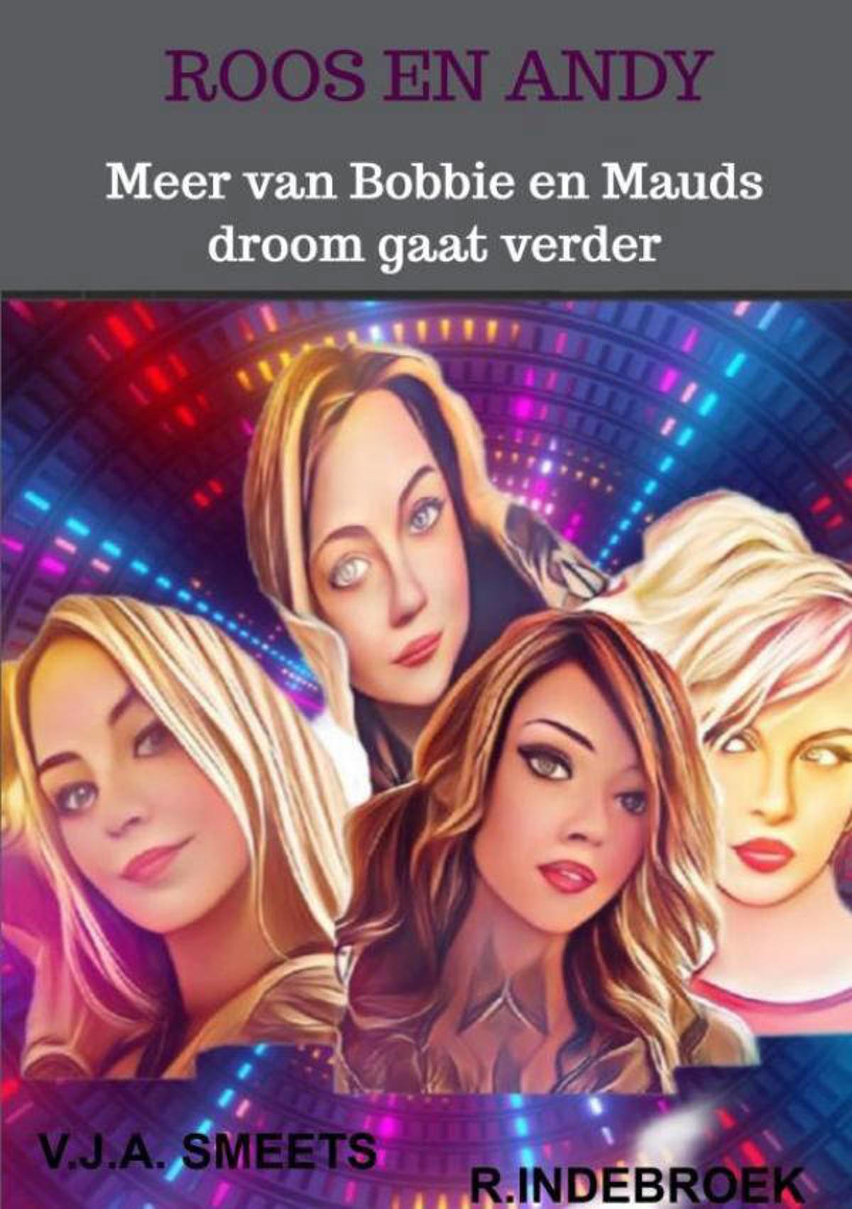 V.J.A. Smeets R.Indebroek Roos en Andy 4 | wehkamp