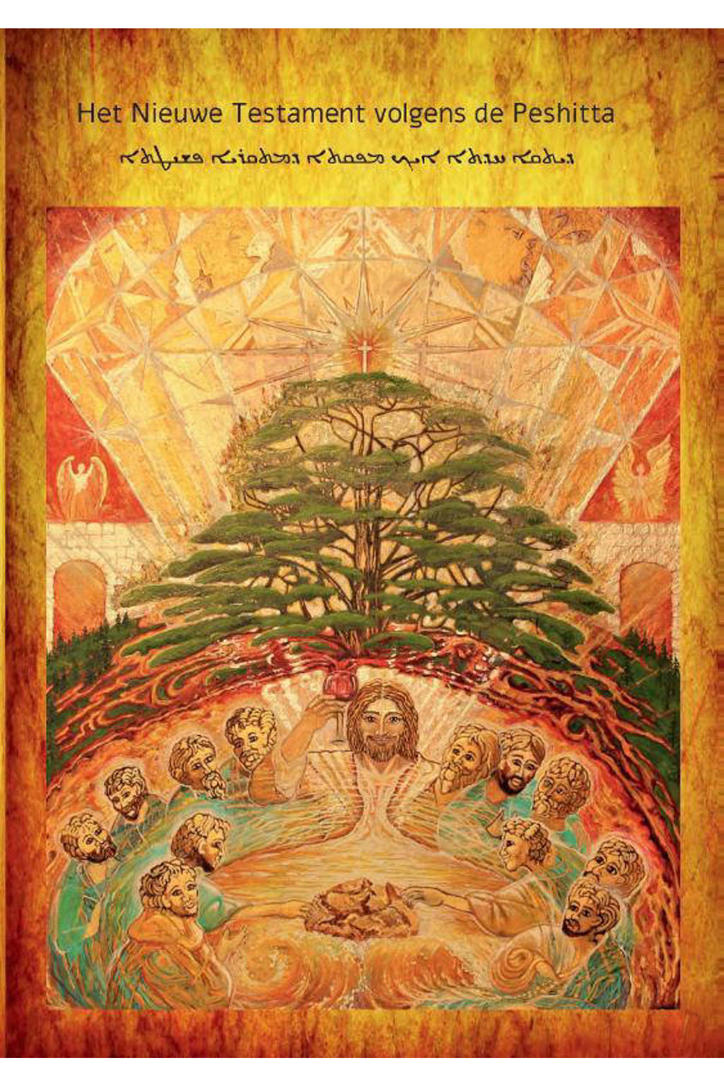 Het Nieuwe Testament volgens de Peshitta | wehkamp