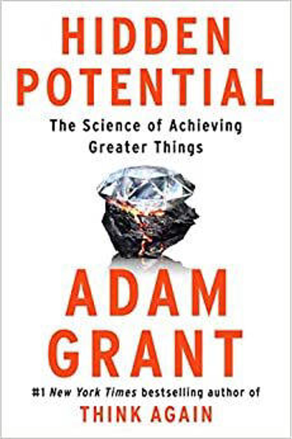 Grant, Adam Hidden Potential kopen? | Morgen in huis | wehkamp