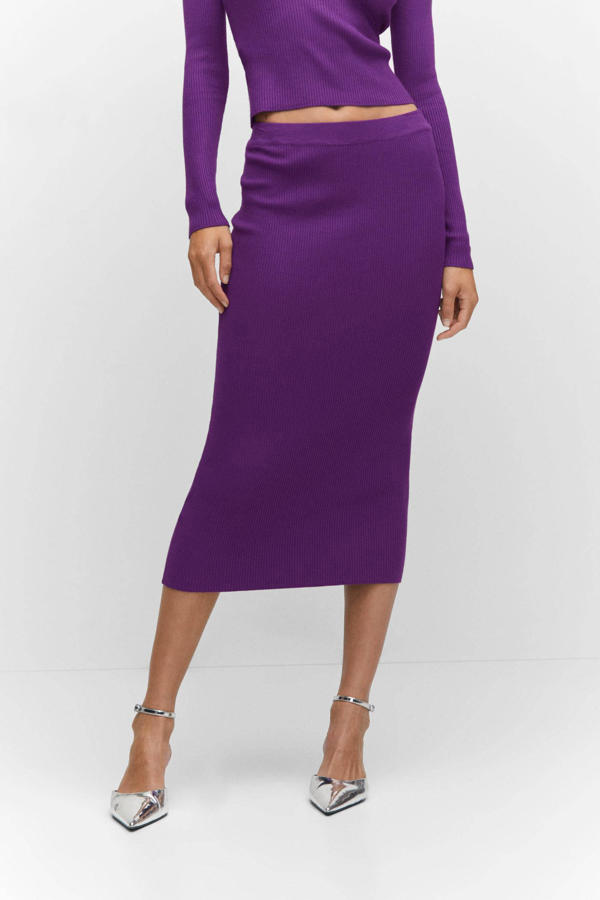 Paarse rokken voor dames online kopen? | Morgen in huis | Wehkamp