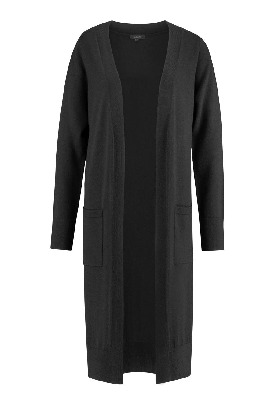 Zwarte vesten voor dames online kopen? | Morgen in huis | Wehkamp