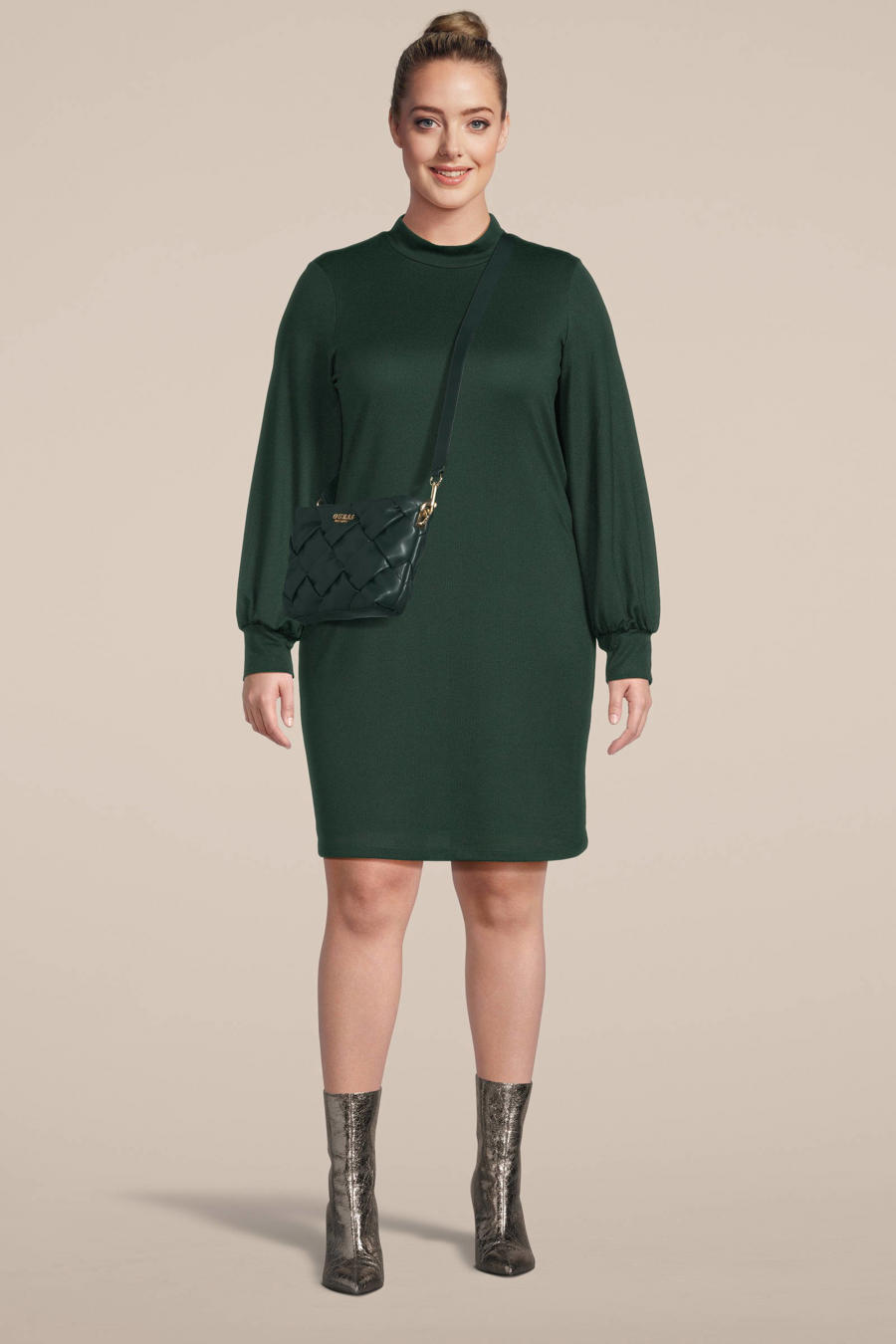 Groene kleding voor dames online kopen? | Morgen in huis | Wehkamp