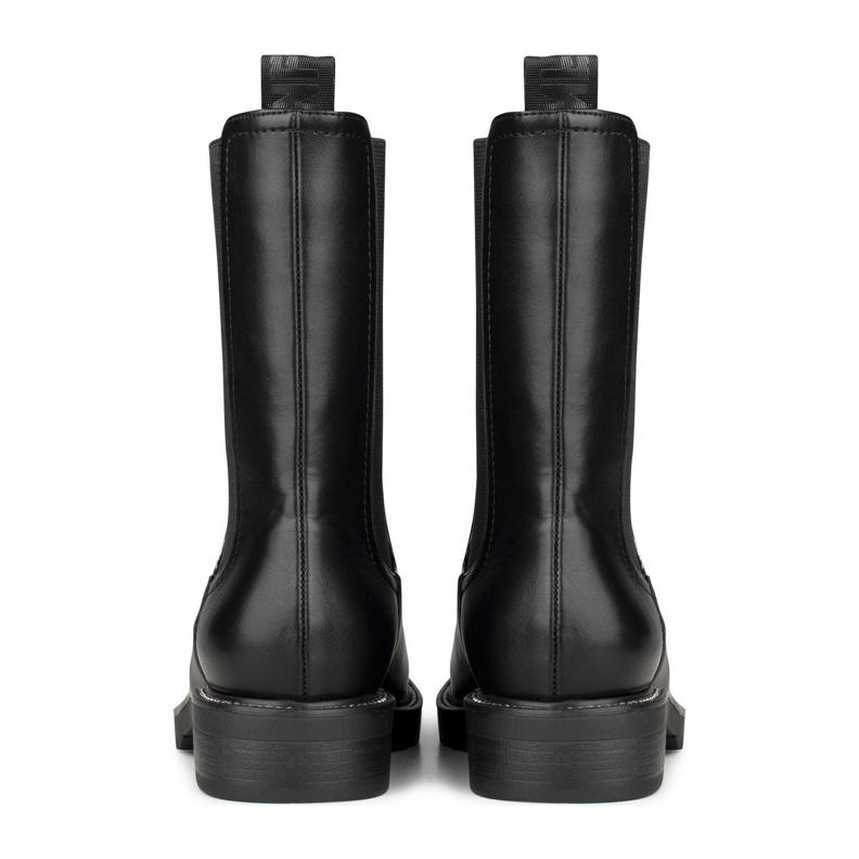 POSH by Poelman chelsea boots zwart | wehkamp
