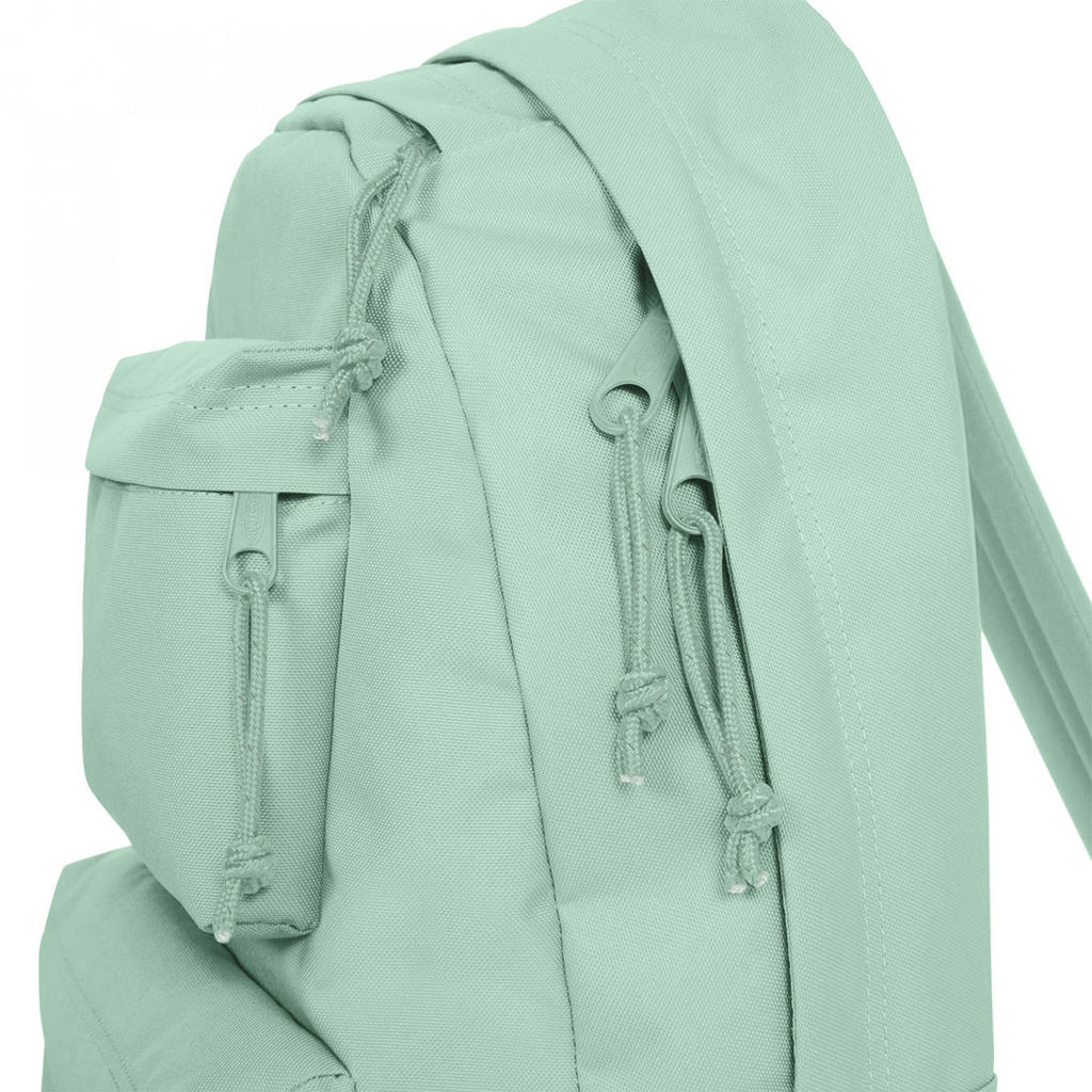 Eastpak rugzak Padded Double calm green | wehkamp