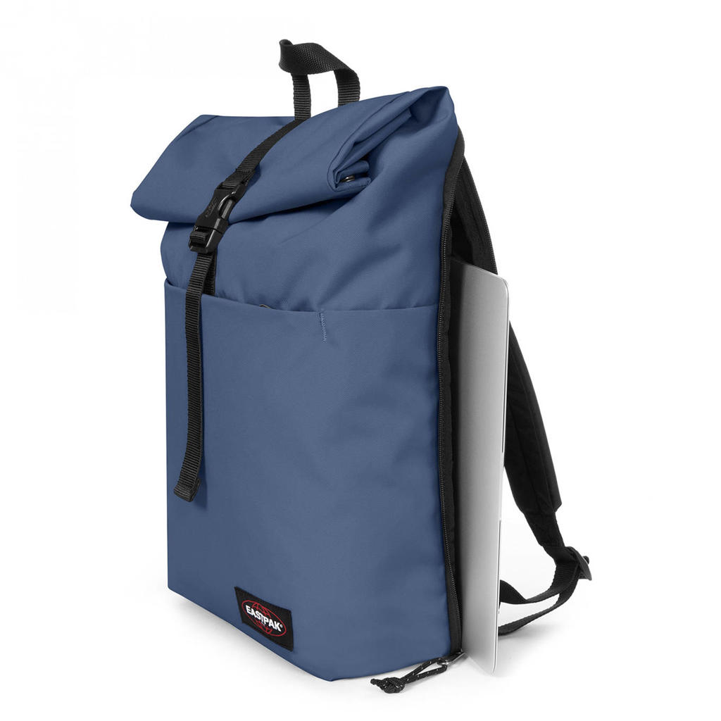 Eastpak rugzak Up Roll powder pilot | wehkamp