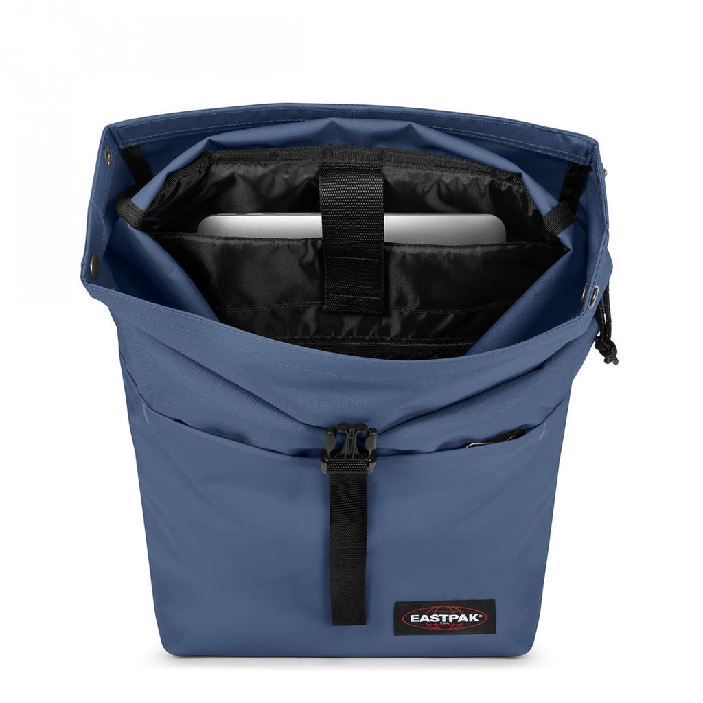 Eastpak rugzak Up Roll powder pilot | wehkamp