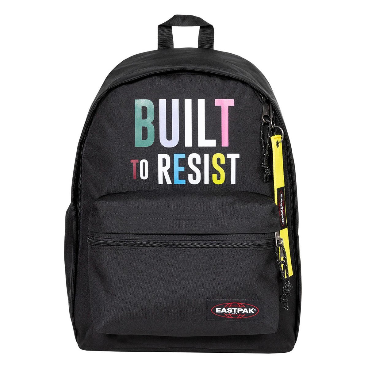 Eastpak rugzak Office Zippl'R bold btr black | wehkamp