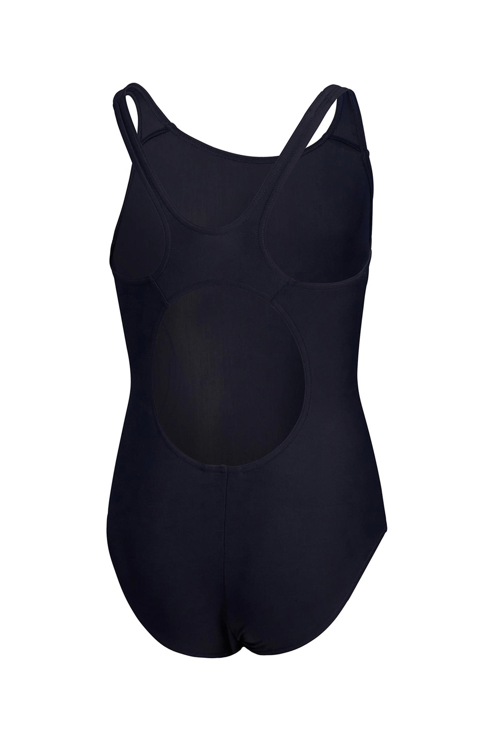 Speedo ECO EnduraFlex sportbadpak Muscleback donkerblauw | wehkamp