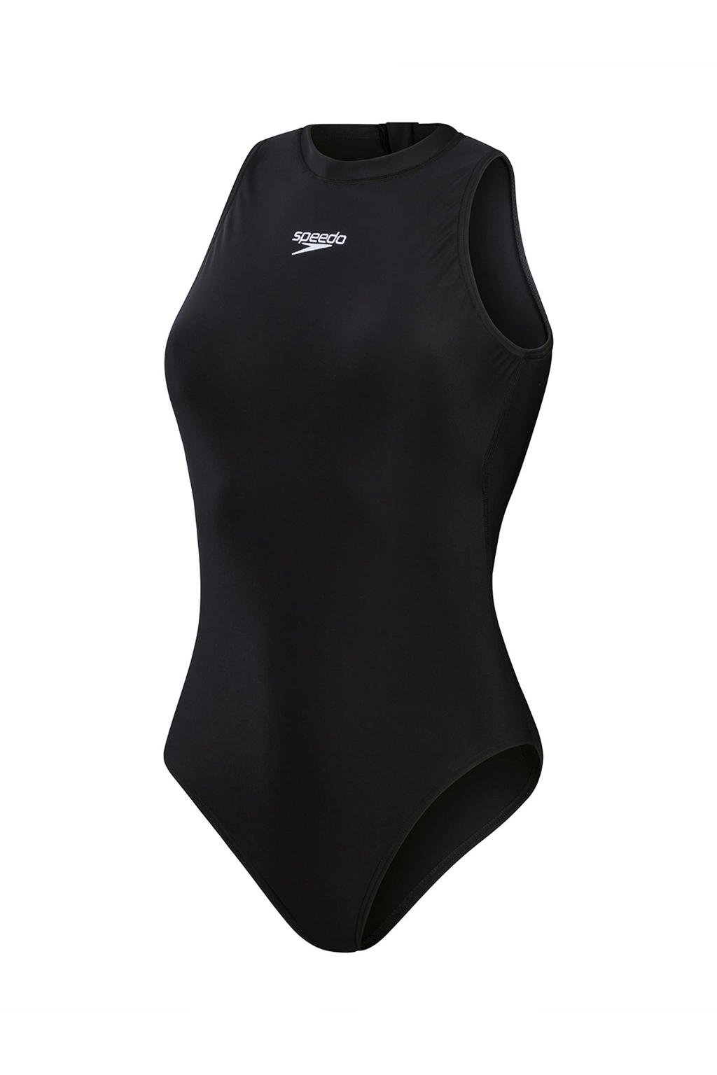 Speedo EnduraFlex sportbadpak Hydrasuit zwart/wit | wehkamp