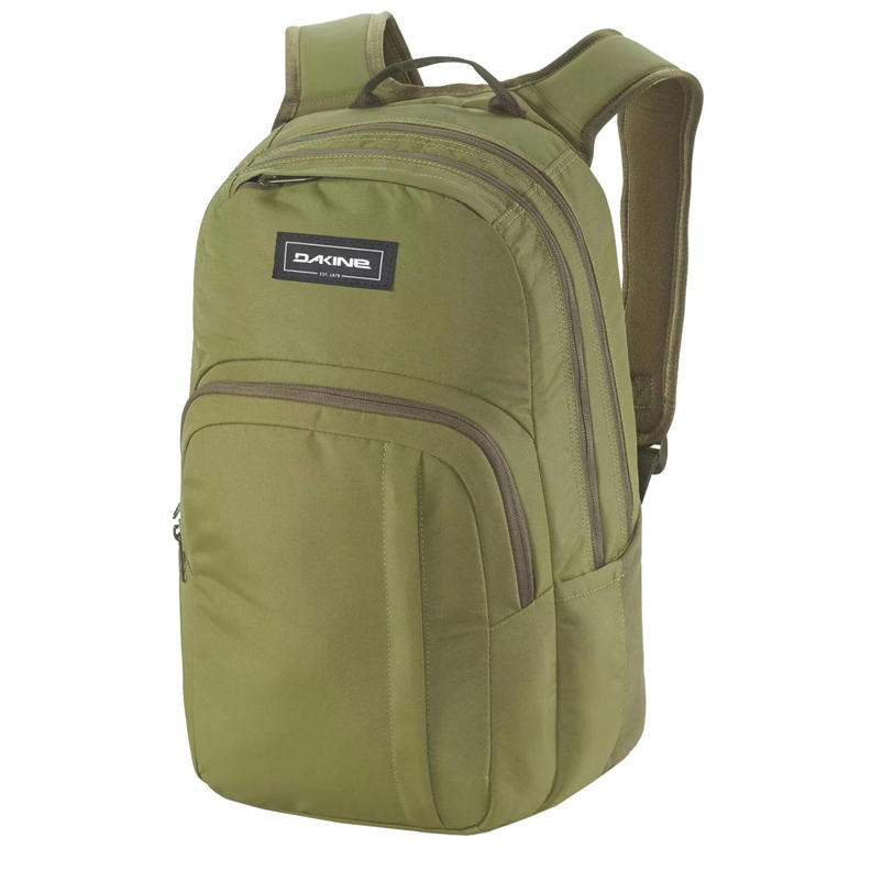 Dakine rugzak Campus M utility green | wehkamp