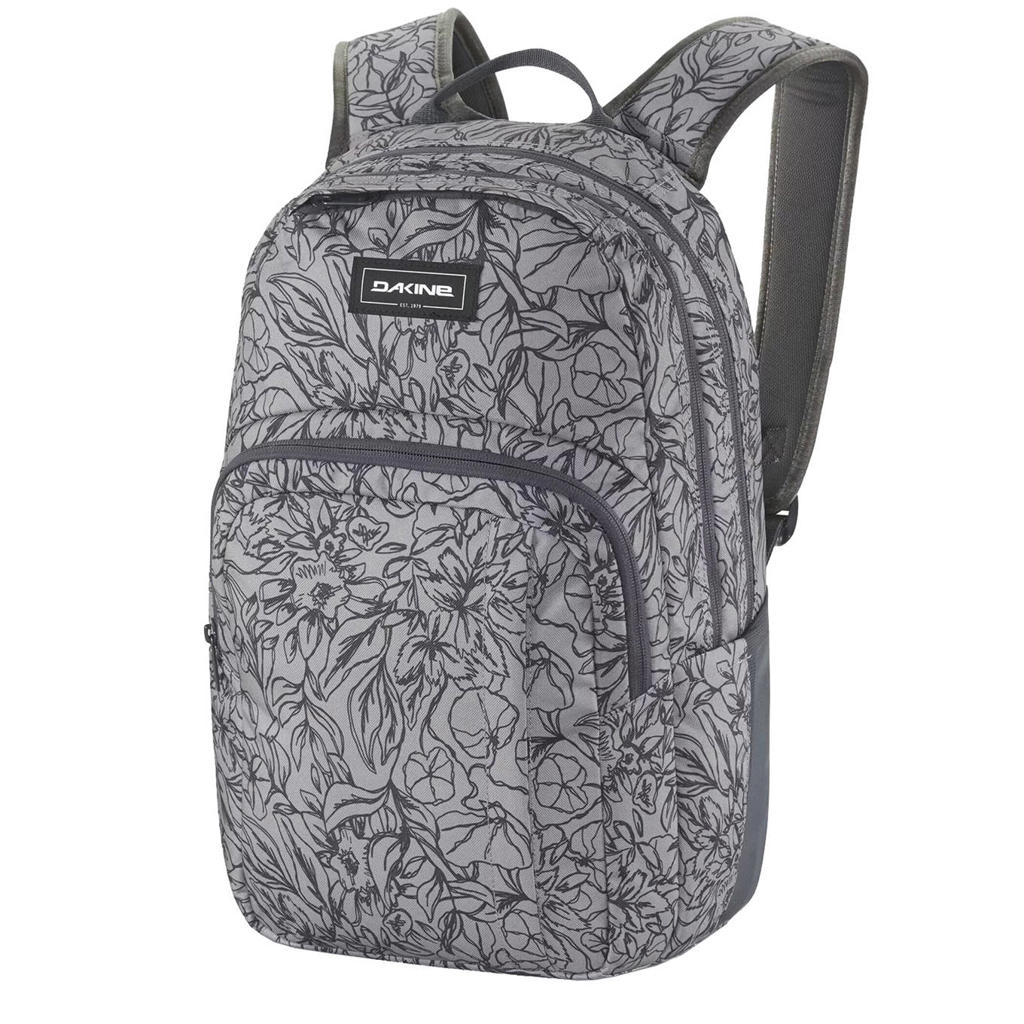 Dakine rugzak Campus M poppy griffin | wehkamp