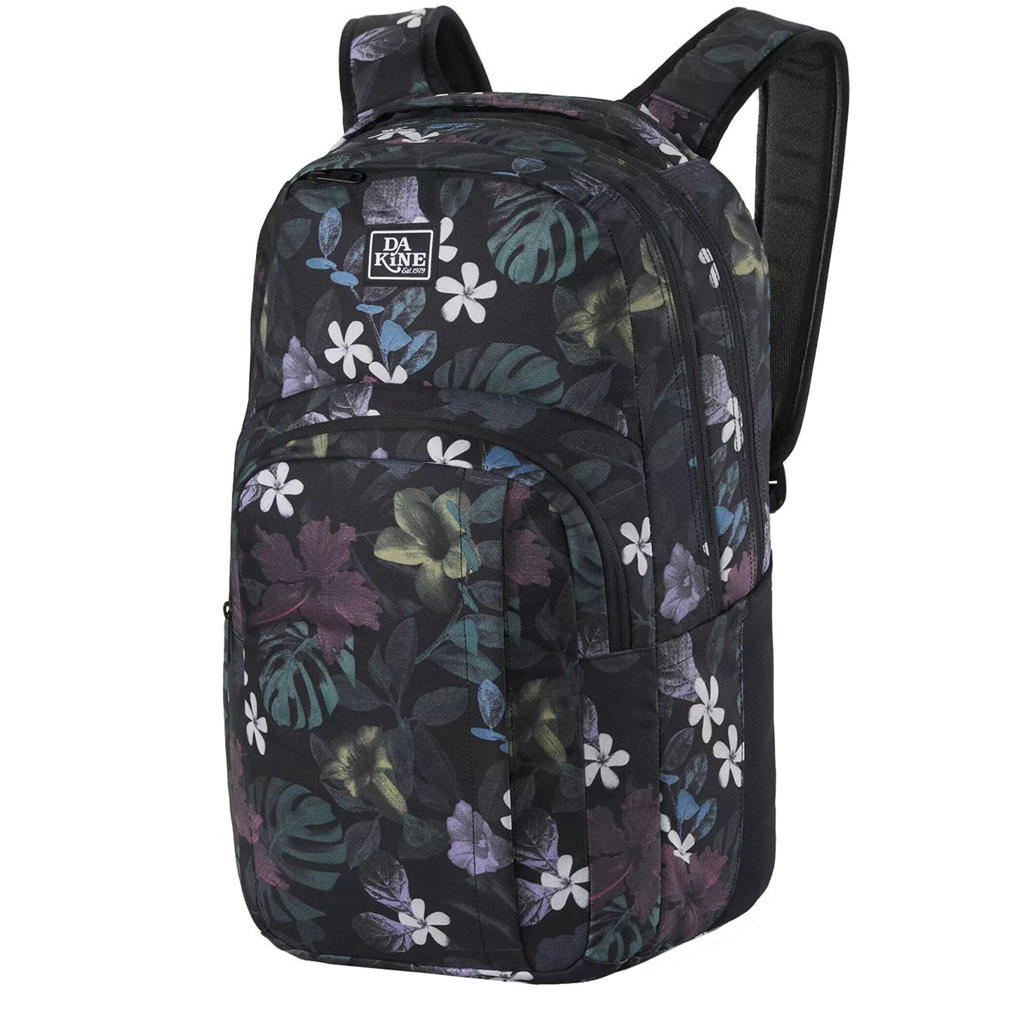 Dakine rugzak Campus L tropic dusk | wehkamp