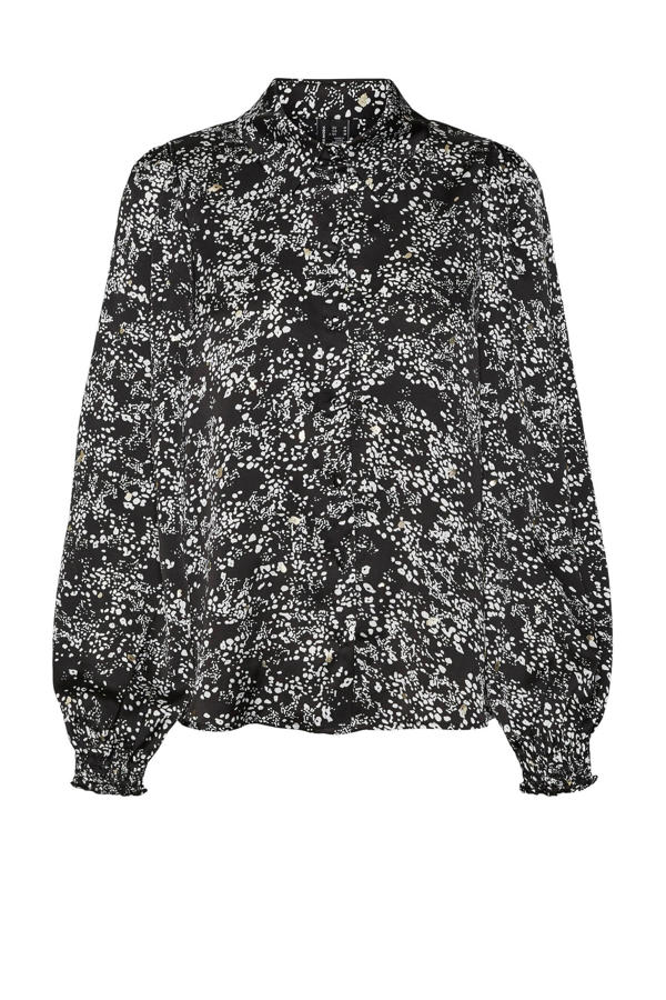 VERO MODA blouses voor dames online kopen? | Wehkamp