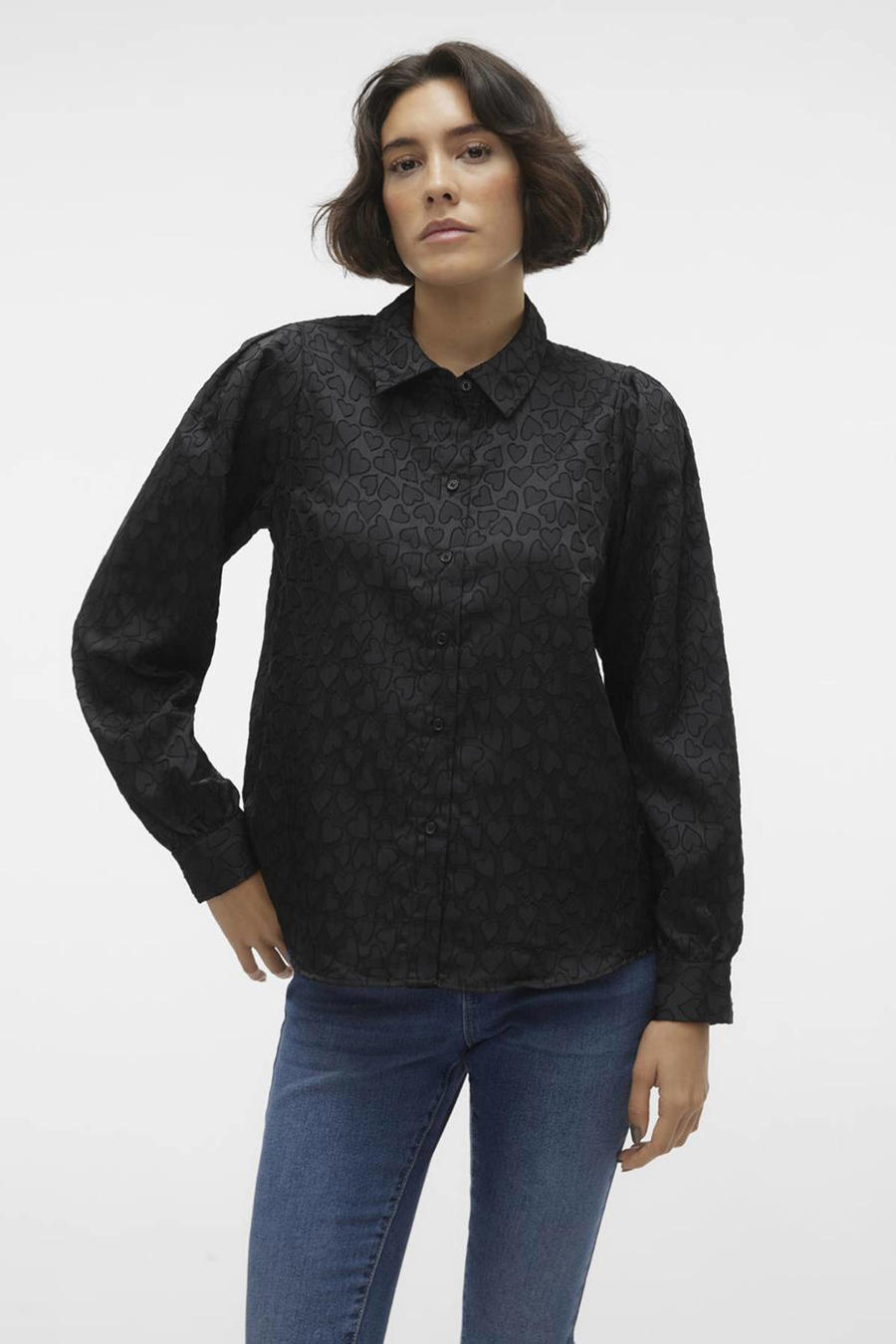 VERO MODA blouses voor dames online kopen? | Wehkamp