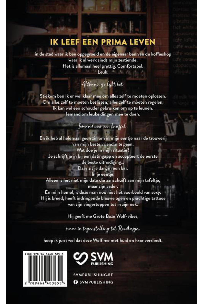 S.J. Tilly Darling: Latte Darling | wehkamp