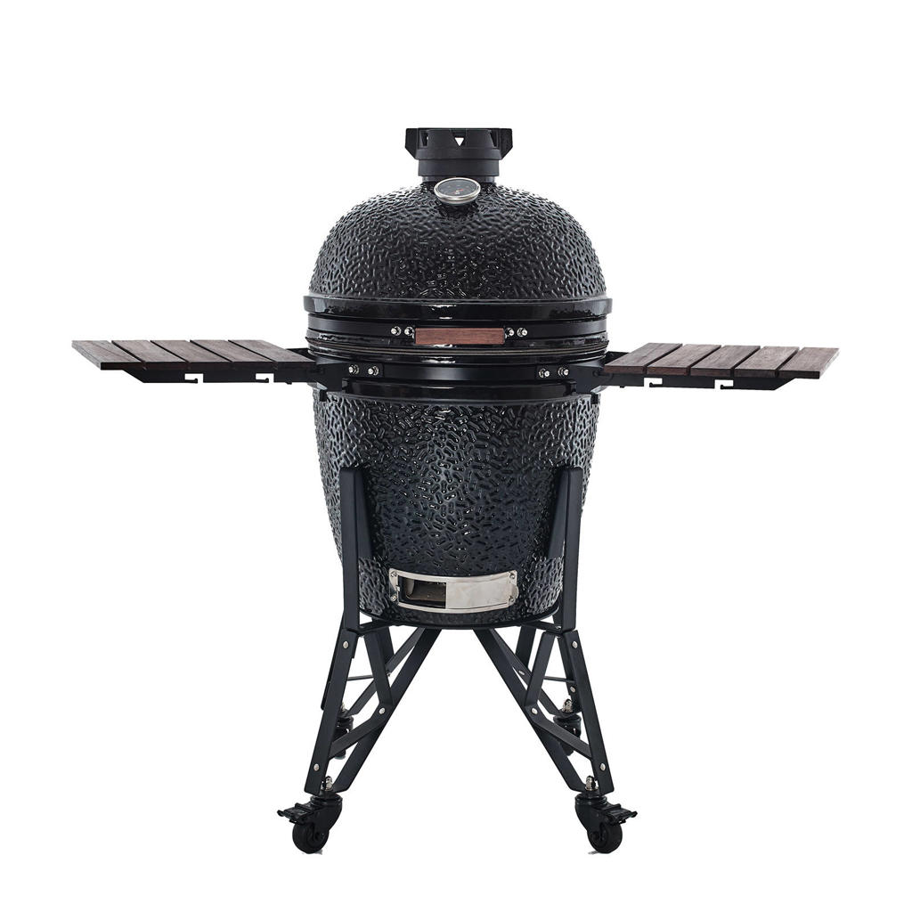 The Bastard Classic Large Complete BBQ | wehkamp
