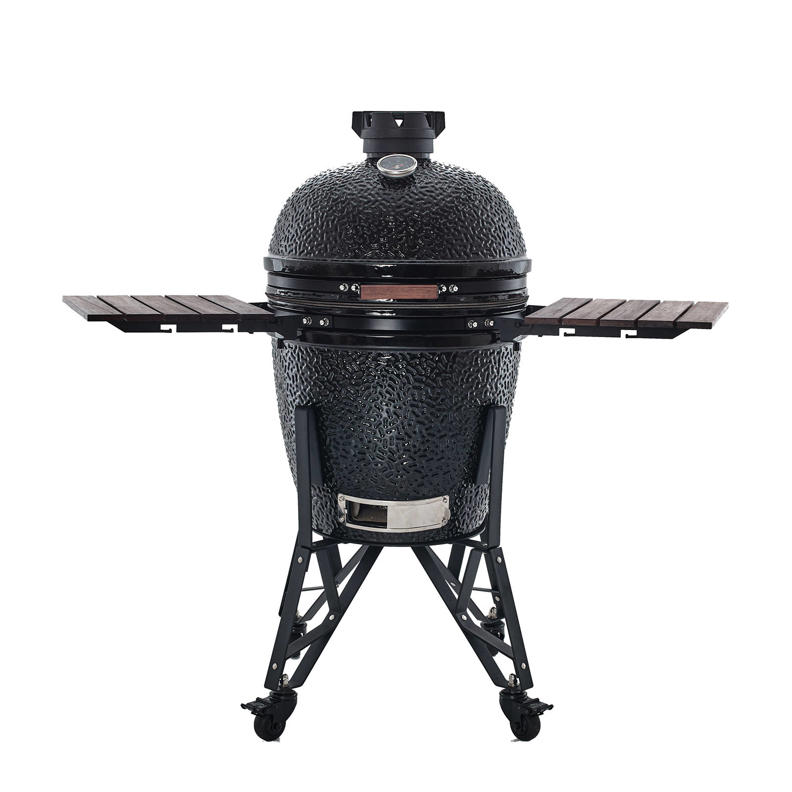 The Bastard Classic Large Complete BBQ | wehkamp