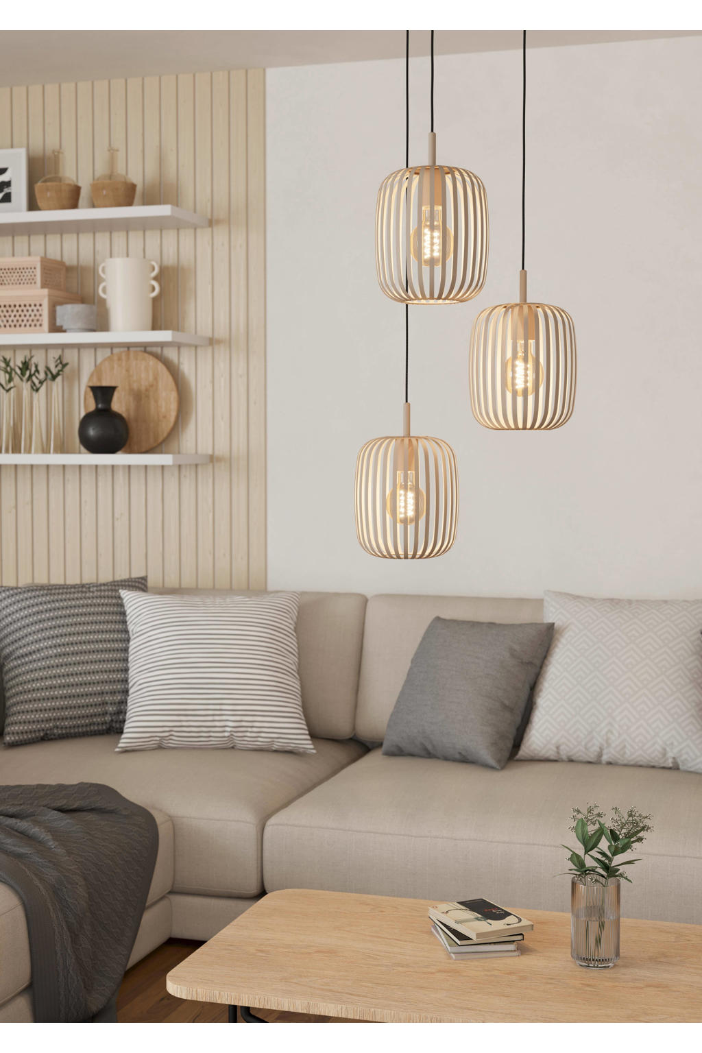 EGLO hanglamp Romazzina kopen? | Morgen in huis | wehkamp