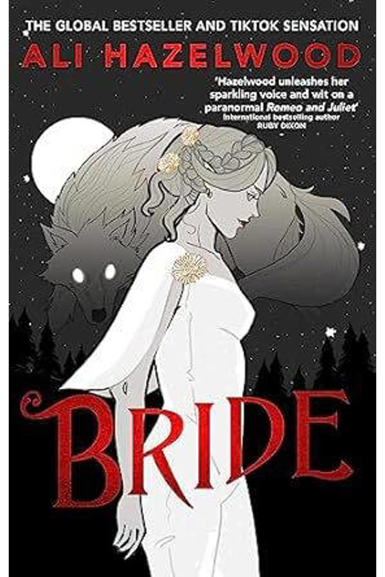 Ali Hazelwood Bride kopen? | Morgen in huis | wehkamp