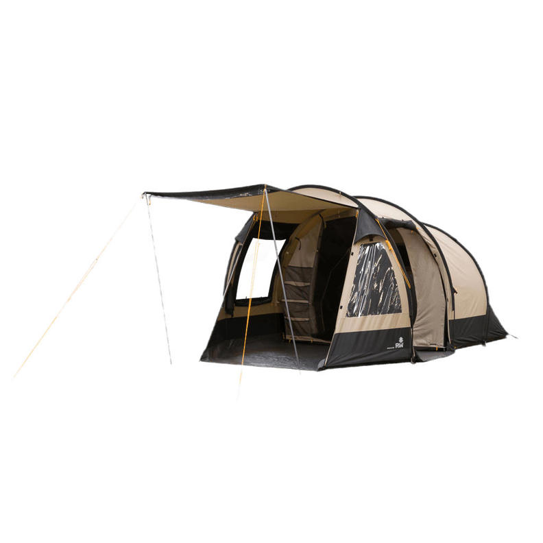 Redwood Redwood Spruce 260 TC Tunneltent - Familie tunnel tenten | wehkamp