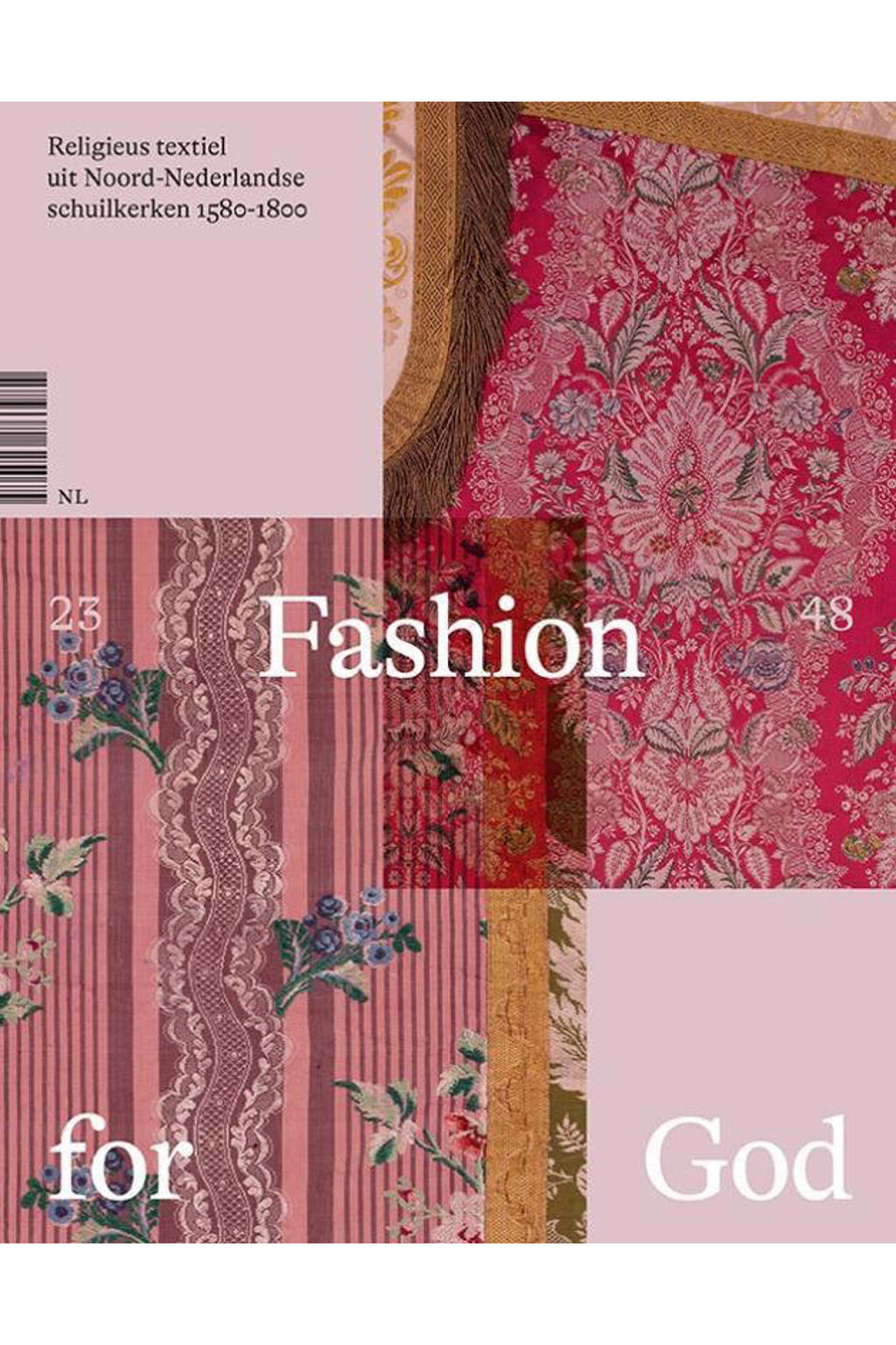 Pim Arts en Richard de Beer Fashion for God | wehkamp