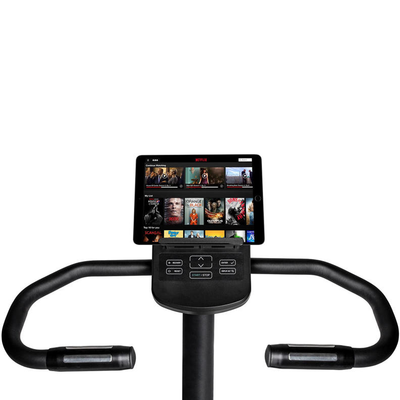 Virtufit lage instap hometrainer Low Entry Bike 1.2i | wehkamp